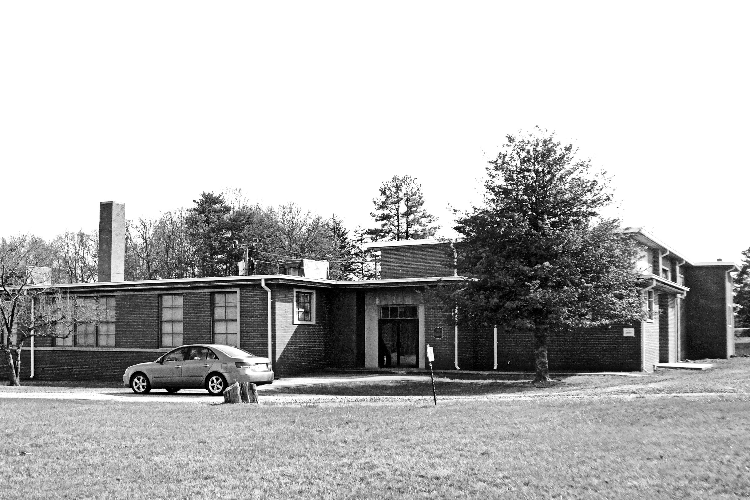 Lycée Ralph Bunche – DHR