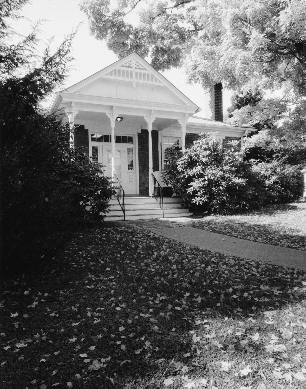 Phillips-Maison Ronald - DHR