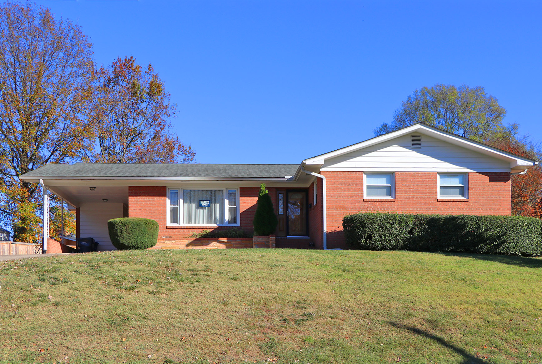 Le moulin à grains de George Washington - DHR